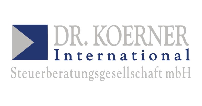 Karriere - Dr. Koerner International
