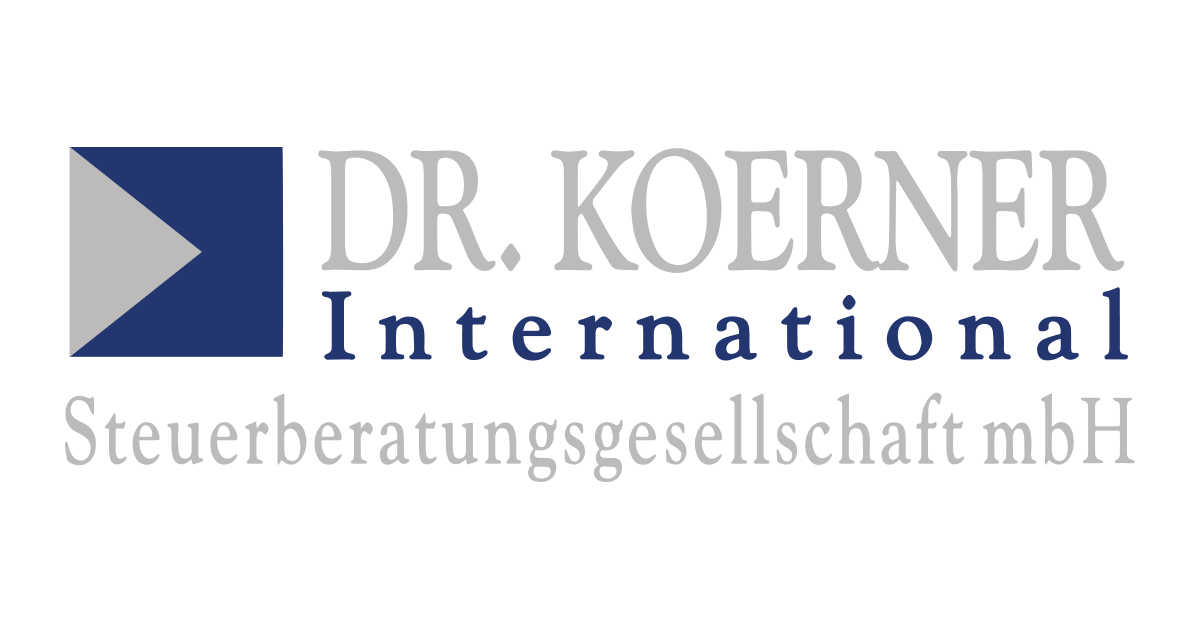 Karriere - Dr. Koerner International
